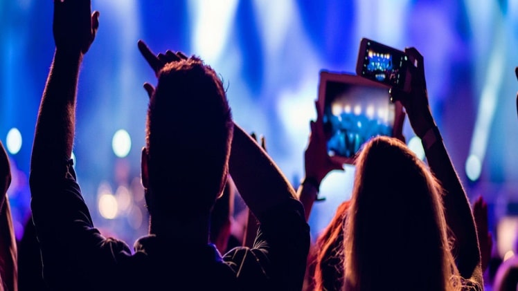 Types of Entertainment | Dailynewstv.co