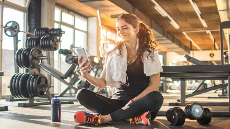 The Best Apps for Managing Your Workouts and Exercise Routine ...